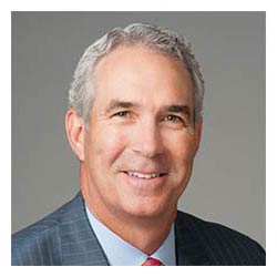 The Hartford CEO and Chairman Christopher J. Swift