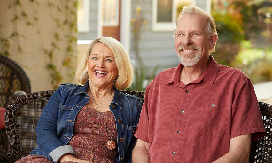 AARP® Homeowners Insurance Coverage | The Hartford