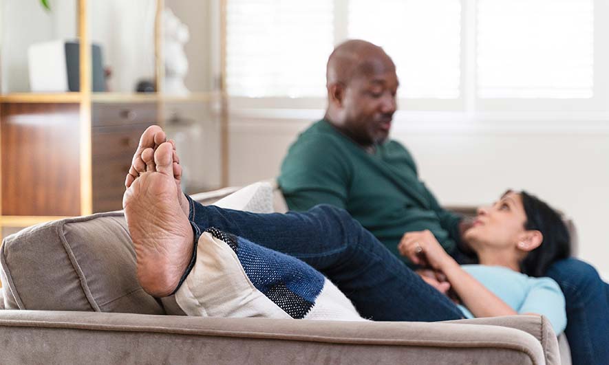 AARP® Homeowners Insurance Coverage | The Hartford