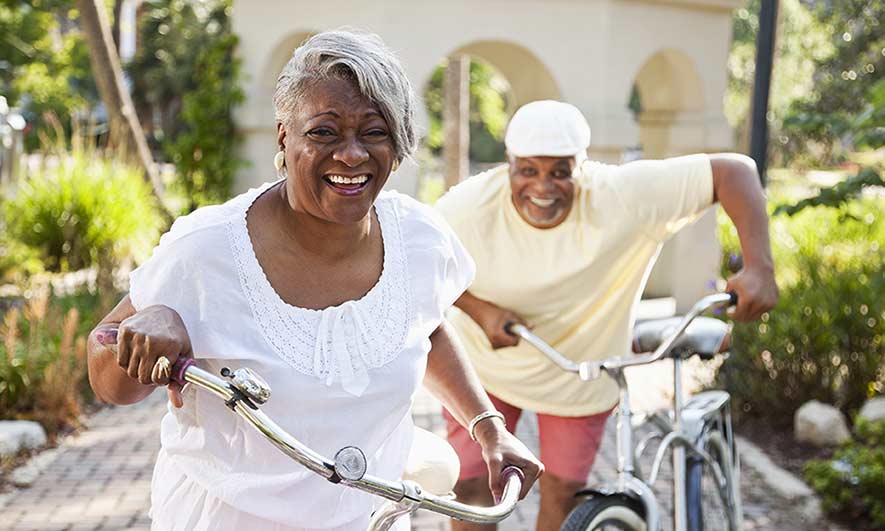 Condo Insurance - Get A Free Quote | AARP® | The Hartford