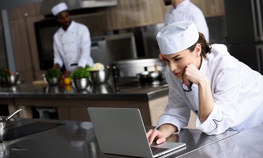 Restaurant Insurance | Food Insurance for Businesses