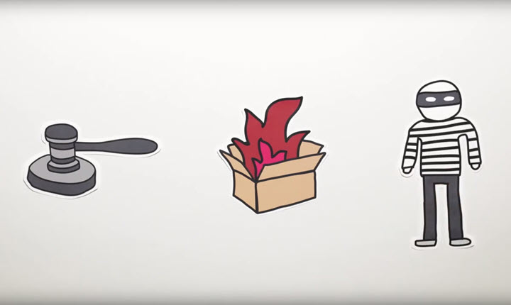 Barber Insurance | Barbershop Insurance Coverage | The Hartford