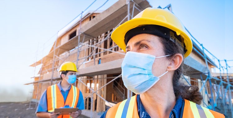 Construction Insurance | Contractor Insurance | The Hartford