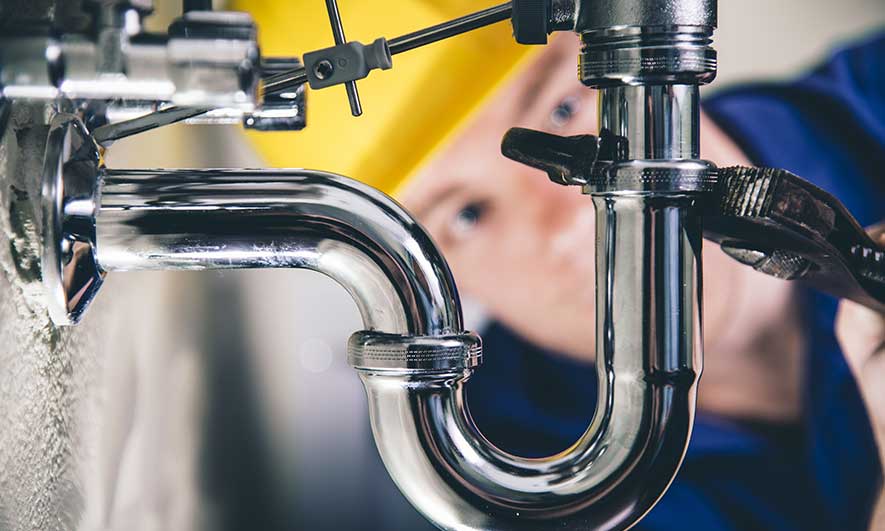 Plumbing Insurance | Small Business Insurance for Plumbers