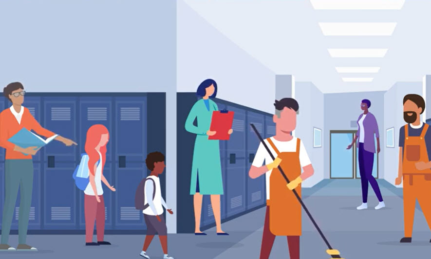 Group Benefits for Educational Institutions | The Hartford