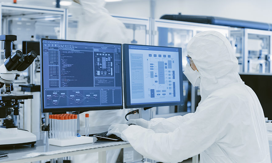 Life Science Insurance | Biotech Insurance | The Hartford