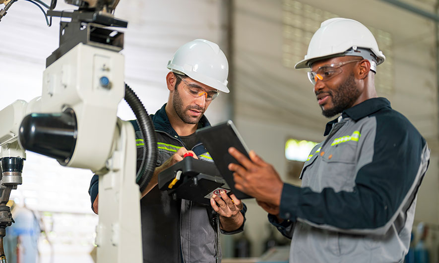 Manufacturers Insurance | Manufacturer Insurance Policy | The Hartford