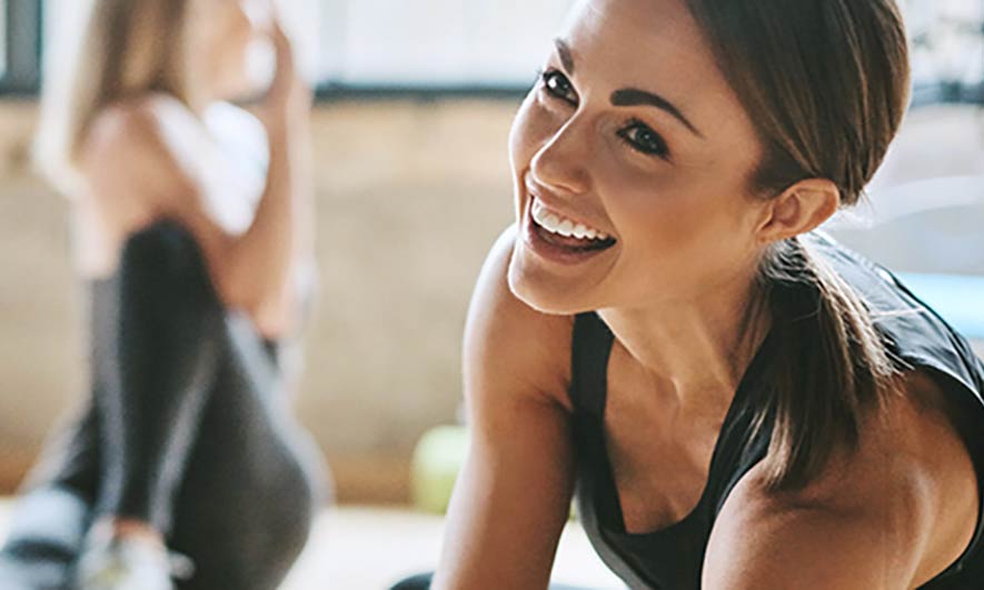 Yoga Insurance & Pilates Insurance | The Hartford