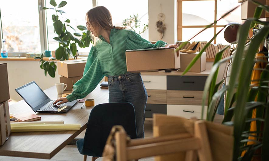 E-Commerce Business Insurance | The Hartford