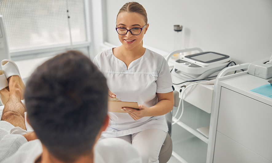 Esthetician Insurance | Esthetician Liability Insurance | The Hartford