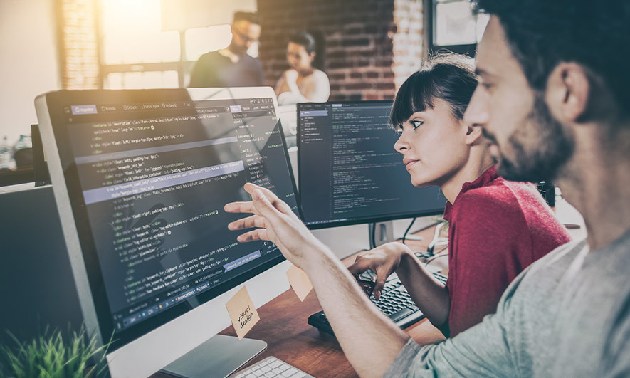 Technology (Tech) Insurance | IT Insurance | The Hartford