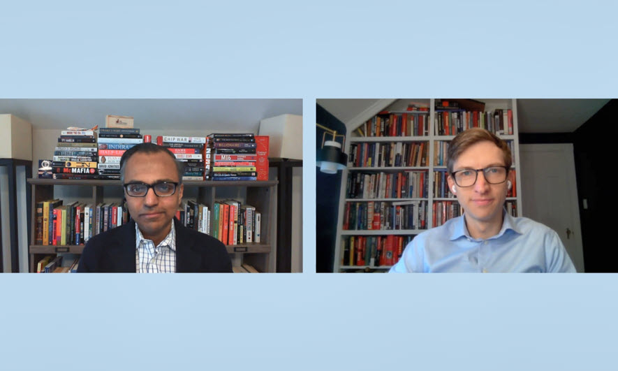 The Hartford’s Global Insights Center | The Hartford