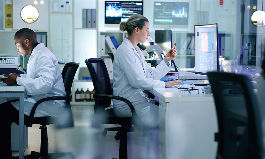 Enforcement Discretion for Life Science Companies | The Hartford